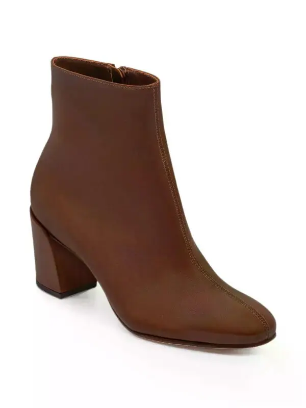 Bernardo Naomi Ankle Boots
