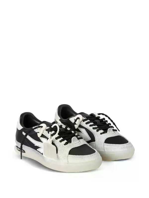 Off-White Arrows-patch Sneakers