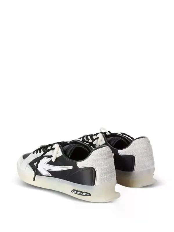 Off-White Arrows-patch Sneakers