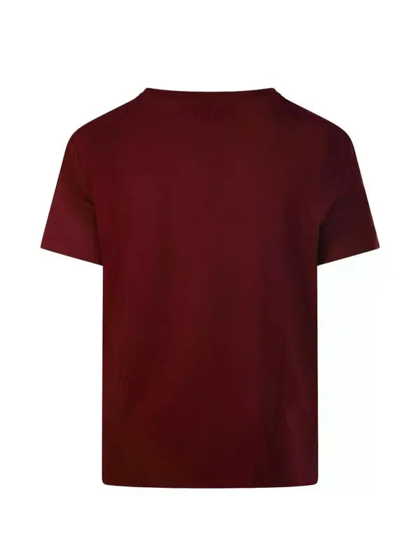 Max Mara Crew-neck T-shirt