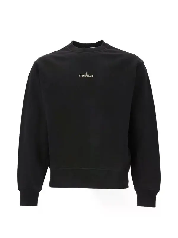 Stone Island 6100039 Organic Cotton Fleece