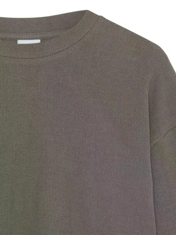 WON HUNDRED Steven Long-sleeve T-shirt