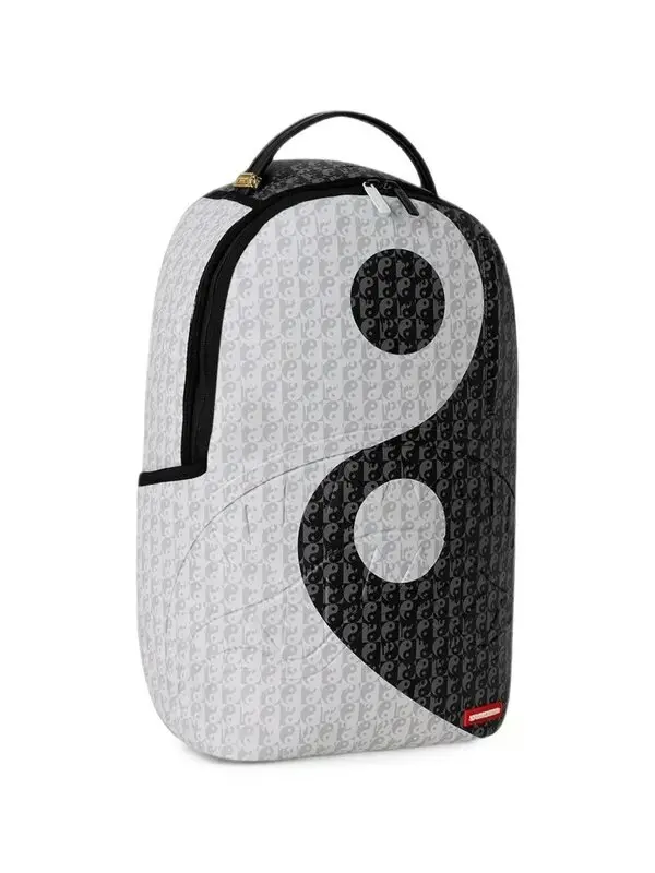 SPRAYGROUND Yin-yang Monogram Backpack