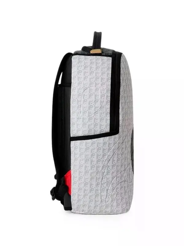 SPRAYGROUND Yin-yang Monogram Backpack