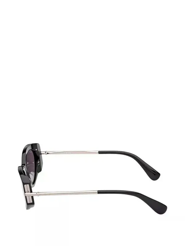 Max Mara Cat-eye Sunglasses