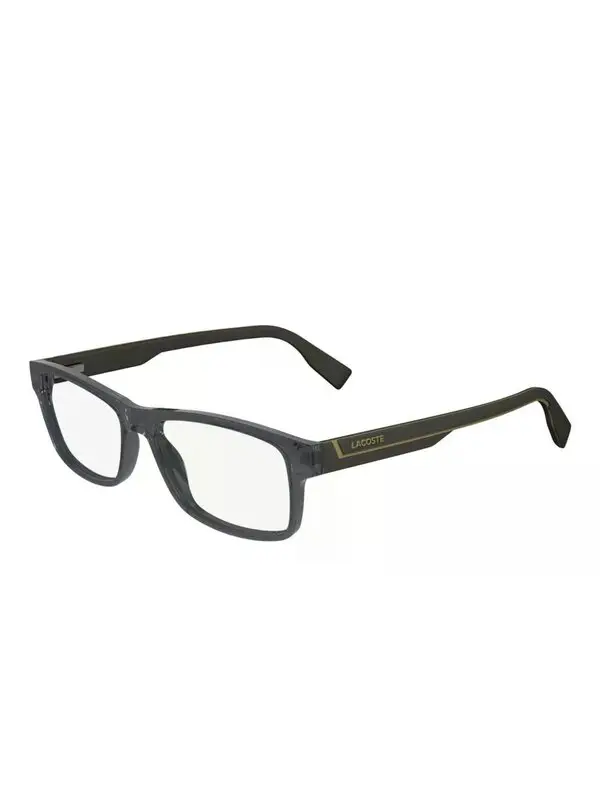 Lacoste Rectangle-frame Glasses