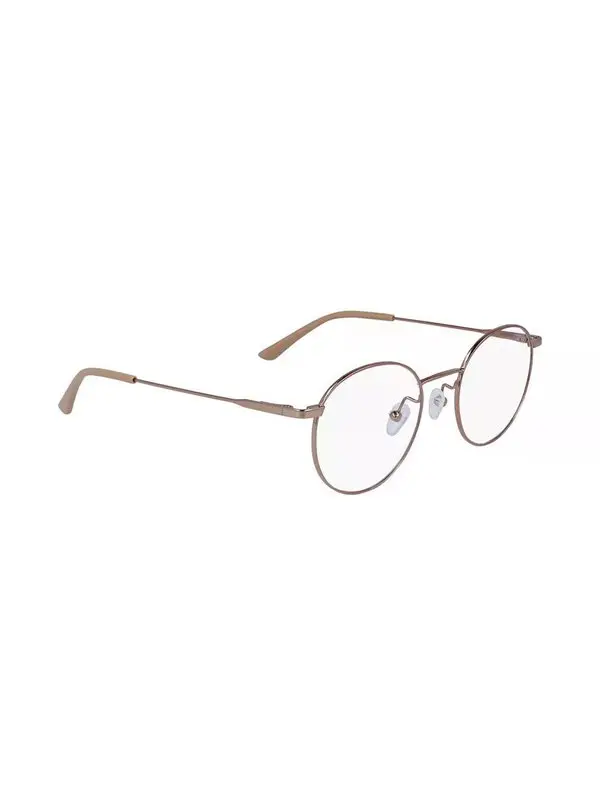 Calvin Klein Round-frame Glasses