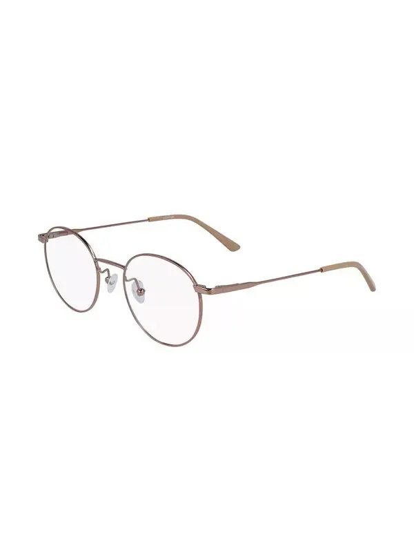 Calvin Klein Round-frame Glasses