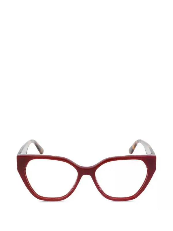 Karl Lagerfeld Cat-eye Glasses
