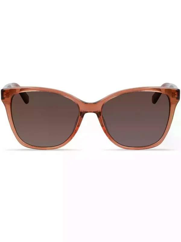 Calvin Klein Ck21529s Sunglasses - Pink