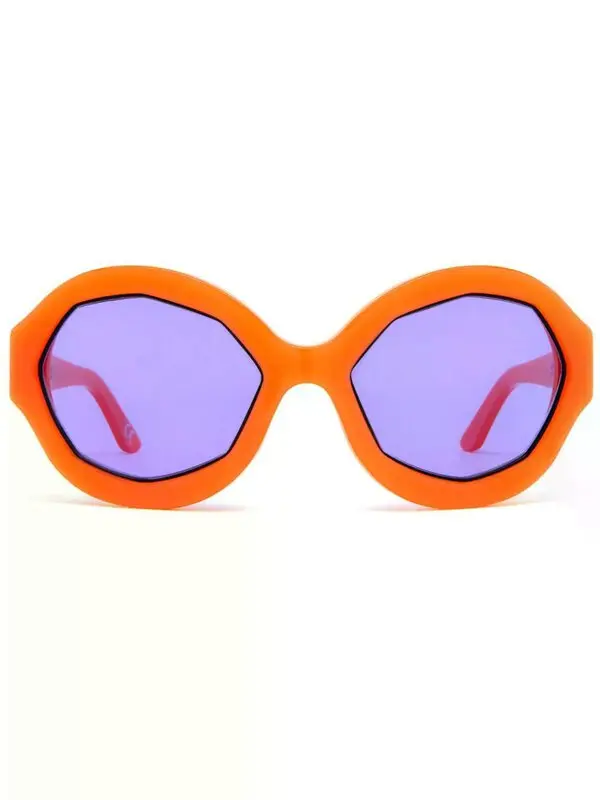 Marni Cumulus Cloud Sunglasses