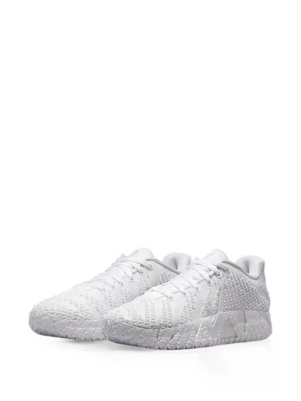Nike Ja 3 Basketball Sneakers - White