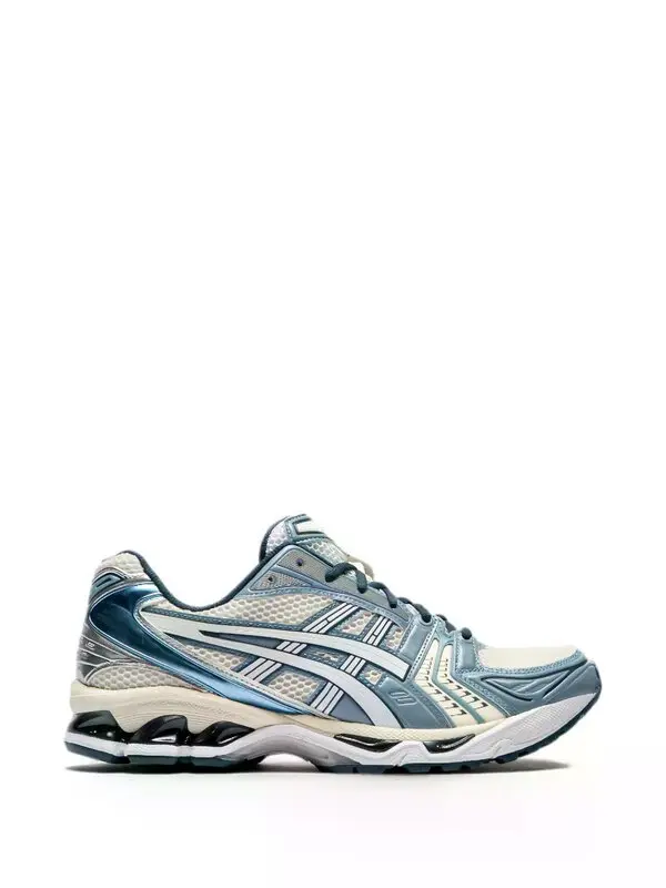 Asics Gel-kayano 14 Sneakers - Neutrals