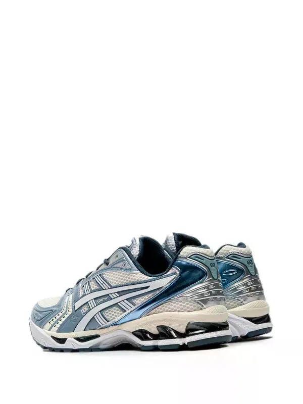 Asics Gel-kayano 14 Sneakers - Neutrals