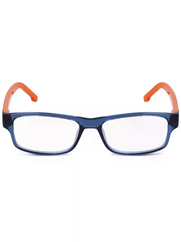 Lacoste Rectangle-frame Glasses
