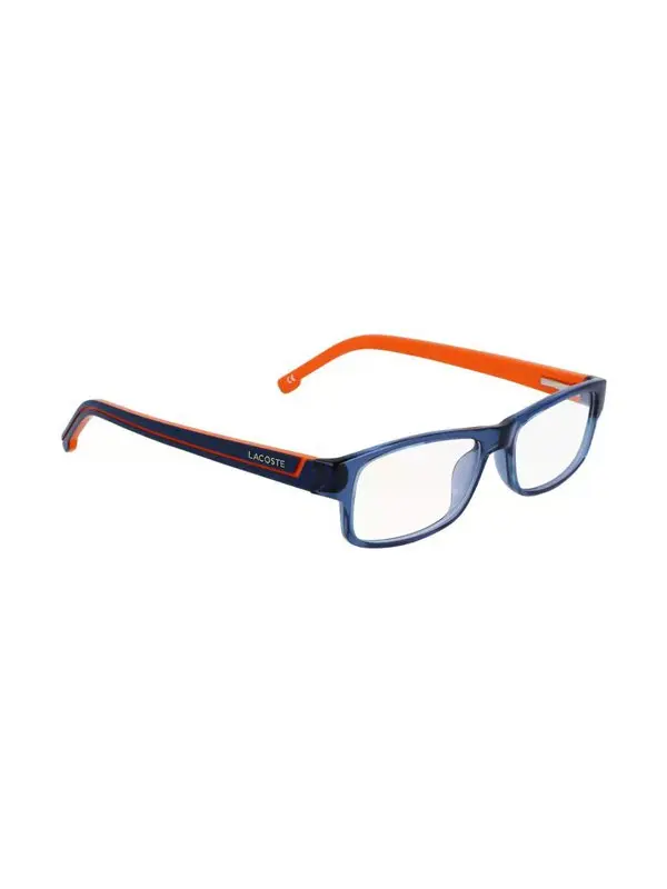 Lacoste Rectangle-frame Glasses