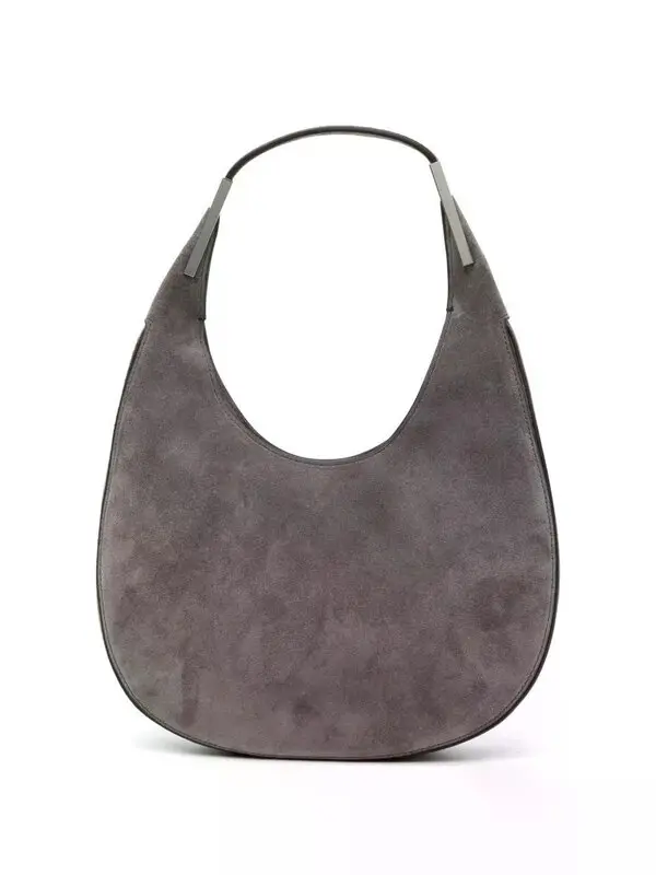 Savette Florence Shoulder Bag - Grey