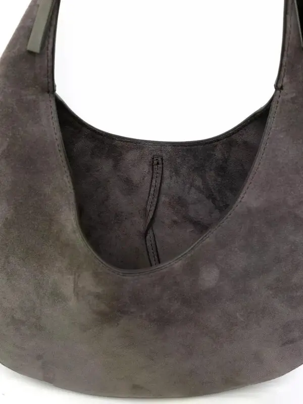 Savette Florence Shoulder Bag - Grey