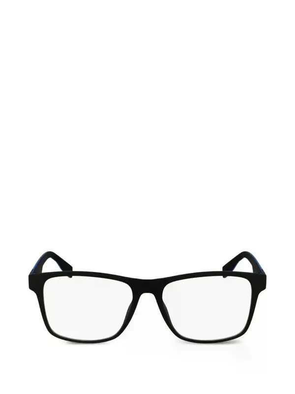 Lacoste Rectangle-frame Glasses