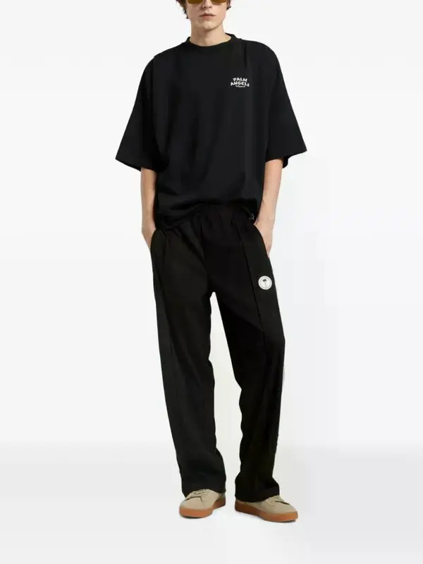 Palm Angels Drift Back Over T-shirt