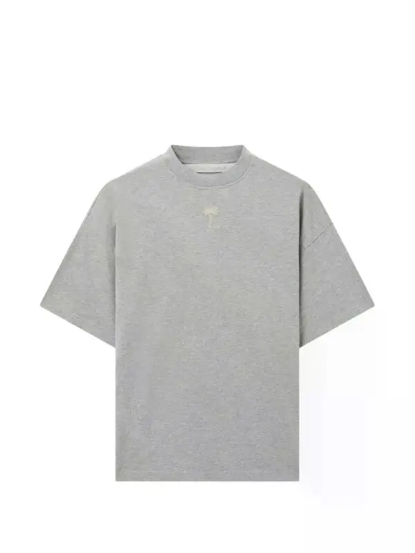Palm Angels Palm Shadow T-shirt - Grey