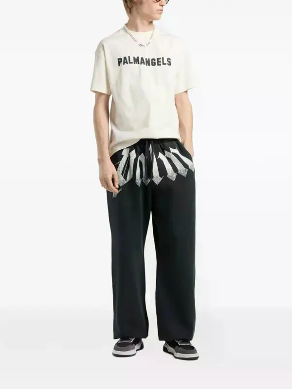 Palm Angels Palm Hills Regular T-shirt