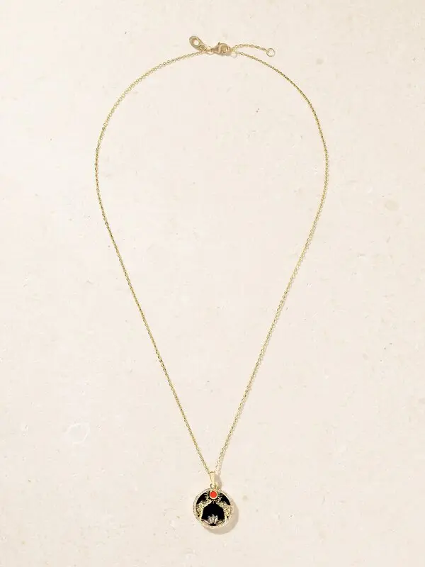 L’ATELIER NAWBAR En Eclipse Pendant