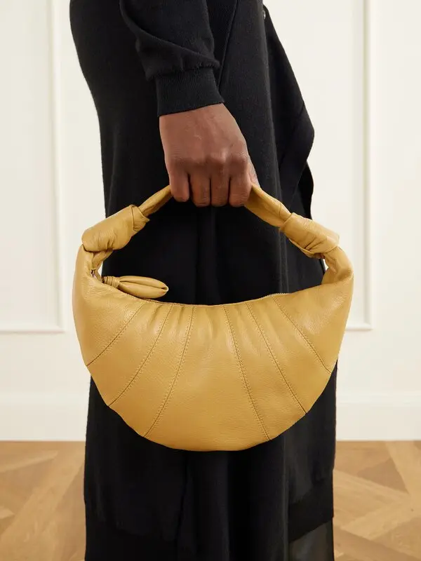 LEMAIRE Croissant Shoulder Bag
