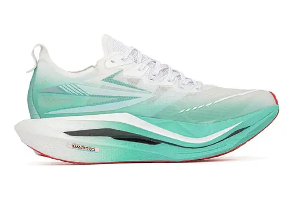 361 DEGREES Flame 5.0 Qingdaoin Sneakers