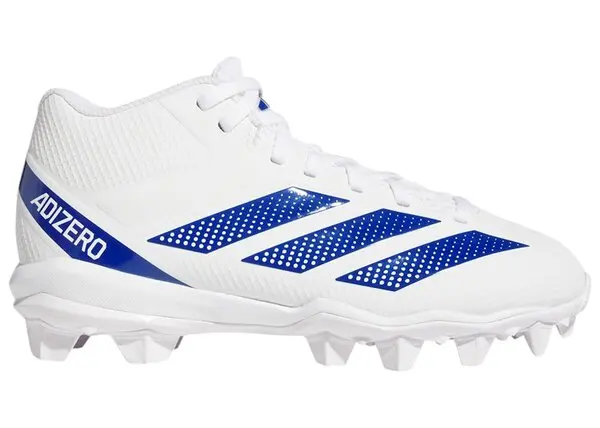 Adidas Adizero Impact.2 Molded Rubber White