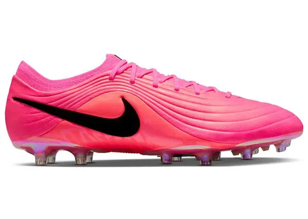 Nike Tiempo Maestro Elite Ag Low Breakout Pack - Multi/color/black
