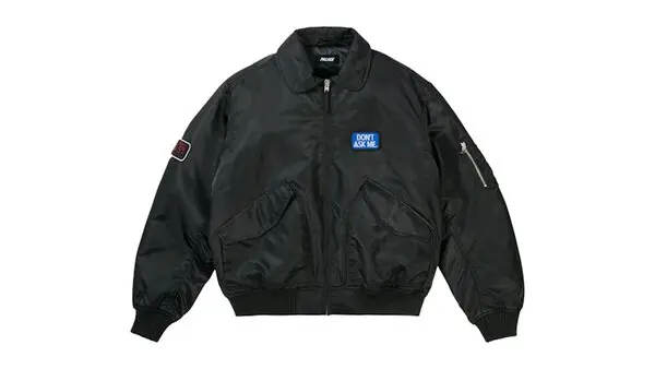 PALACE Ma2 Banging Jacket