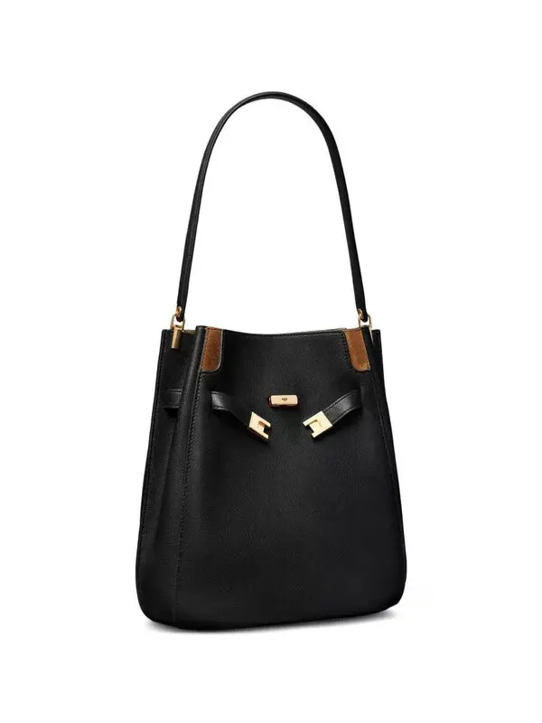 Tory Burch Lee Radziwill Bucket Bag