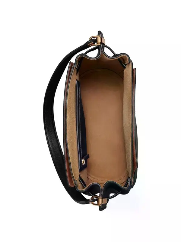 Tory Burch Lee Radziwill Bucket Bag