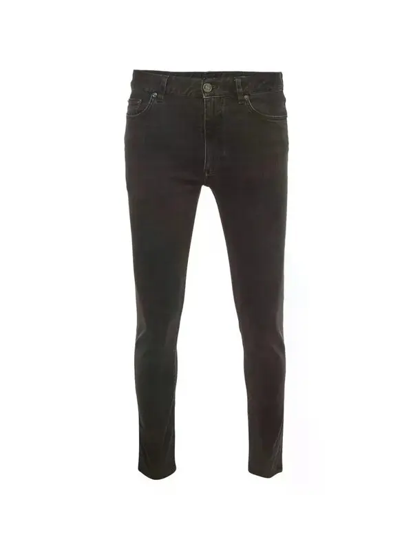 Zegna Straight-leg Jeans