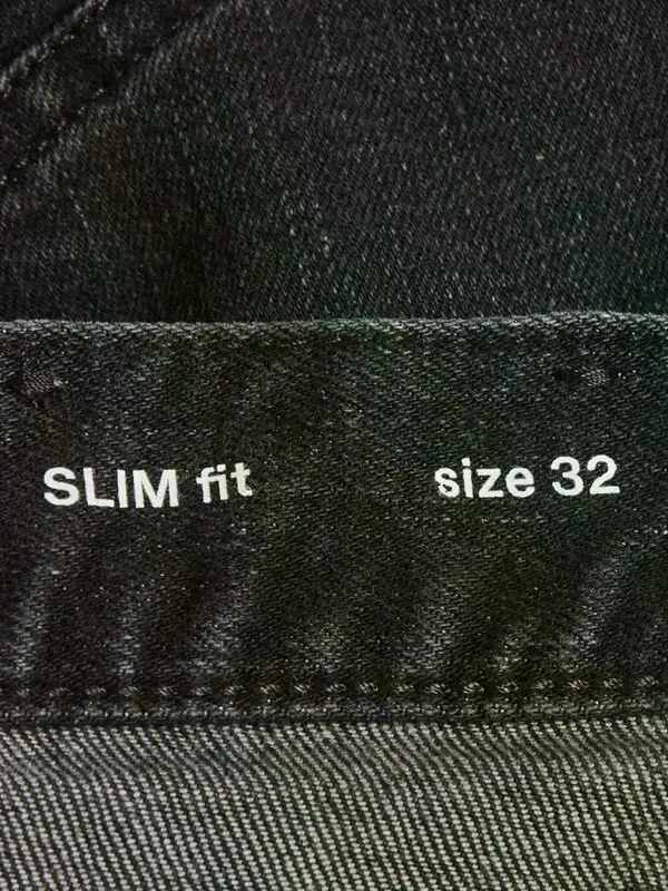 Zegna Straight-leg Jeans