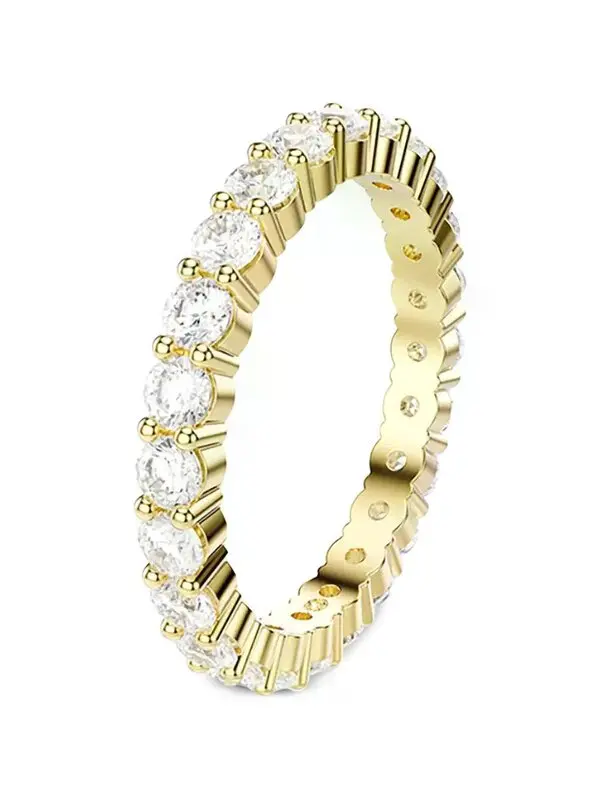 SWAROVSKI Matrix Vittore Eternity Ring