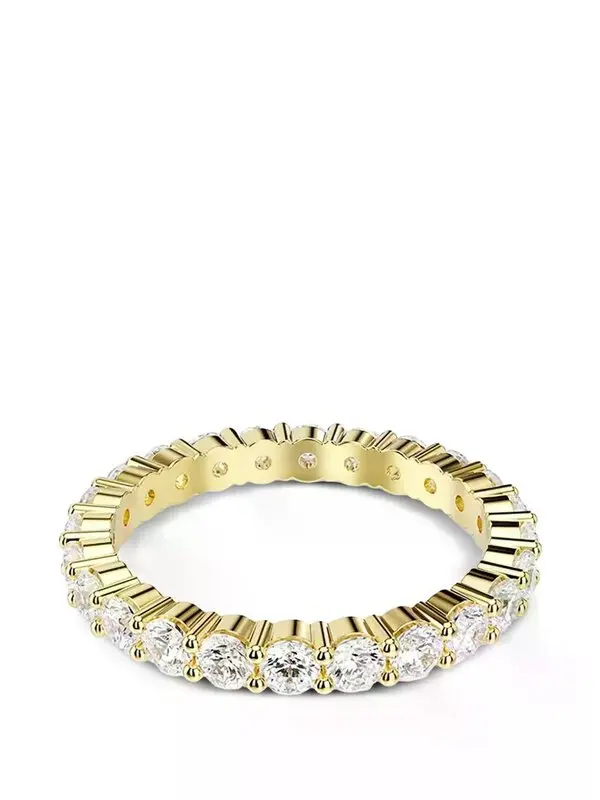 SWAROVSKI Matrix Vittore Eternity Ring