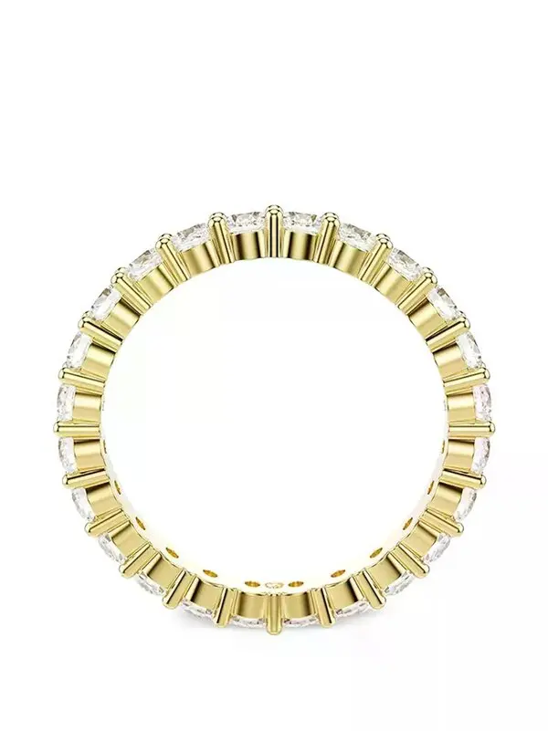 SWAROVSKI Matrix Vittore Eternity Ring
