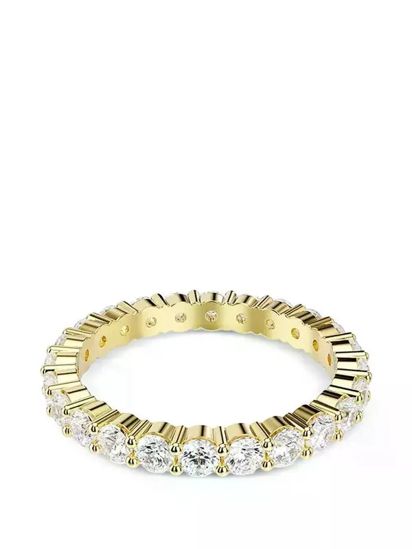 SWAROVSKI Matrix Vittore Eternity Ring