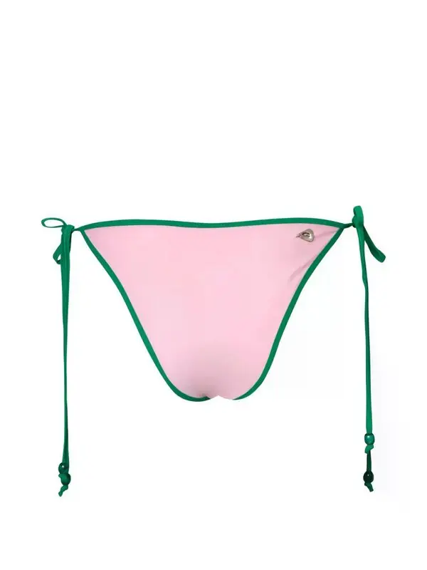 BAOBAB Rho Self-tie Bikini Bottoms