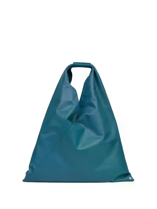 MAISON MARGIELA Japanese Origami-style Handbag - Blue