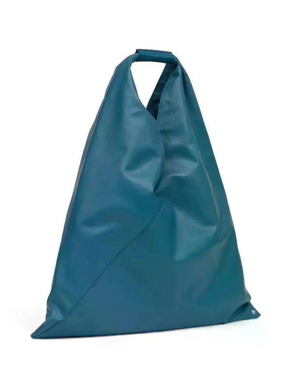 MAISON MARGIELA Japanese Origami-style Handbag - Blue