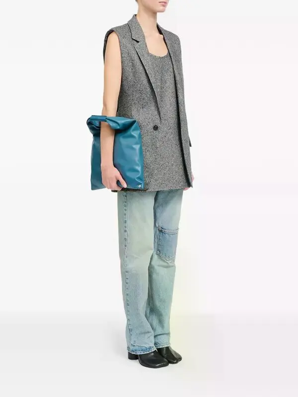 MAISON MARGIELA Japanese Triangular Tote Bag