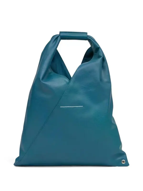 MAISON MARGIELA Japanese Triangular Tote Bag