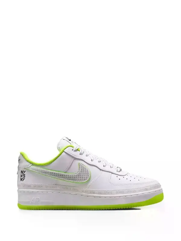 Nike Air Force 1 Low '07 Sneakers - White