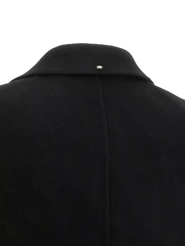 Sportmax Spxrapido Sleeveless Blazer