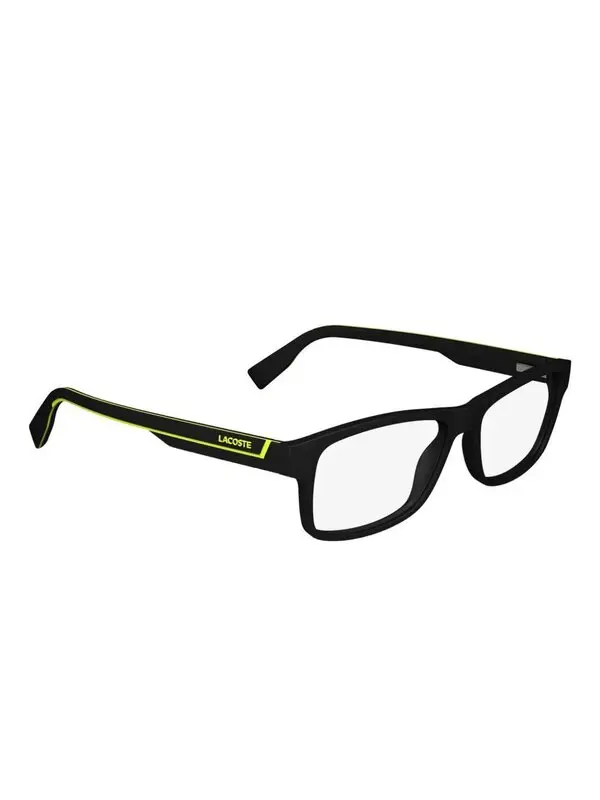 Lacoste Rectangle-frame Glasses