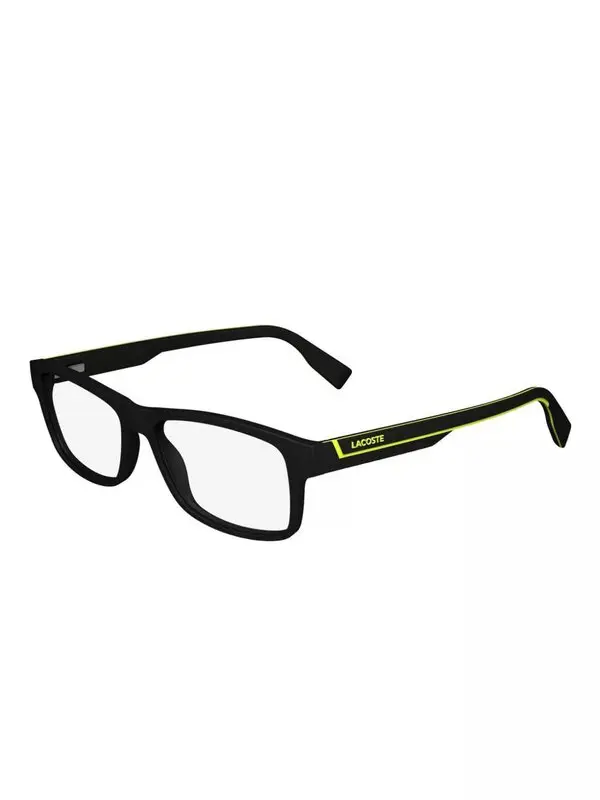 Lacoste Rectangle-frame Glasses
