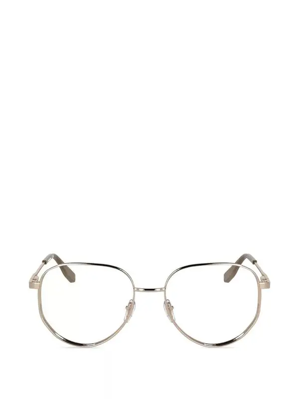 Karl Lagerfeld Geometric-frame Glasses